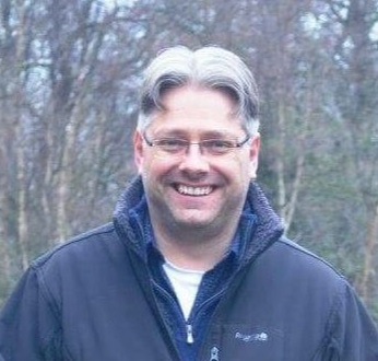 Professor Neil Smart - Tribute - Ileostomy & Internal Pouch Association